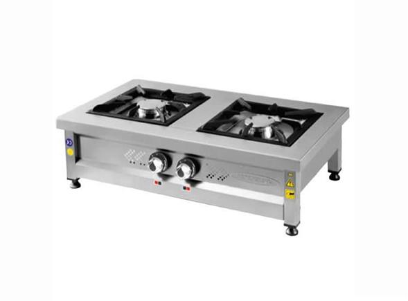 Sanayi Tipi Ocak Fiyatları & Modelleri | Gazlı, Doğalgazlı, Kuzine ...